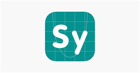 ‎symbolab Graphing Calculator On The App Store