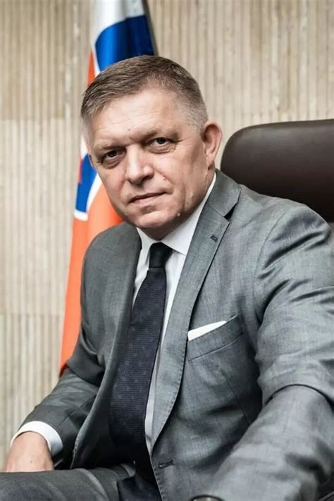 Fico W Odwecie Na Działania Zełenskiego Zapowiada Zmniejszenie Pomocy