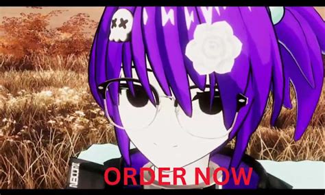 3d Model For Vrchat Avatar Vr Vrc Furry Avatar Anime Vroid Vrm Nsfw