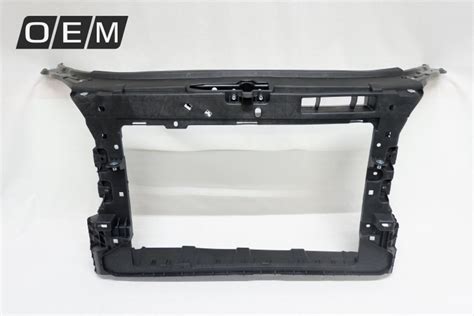 Панель передняя суппорт радиатора для Skoda Fabia 2 5J 5J0805588D ...