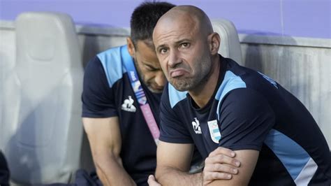 Inter Miami Names Javier Mascherano As New Head Coach Reuniting Him