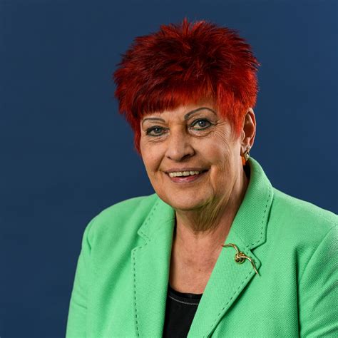 Margot Ackermann › Spd Essen