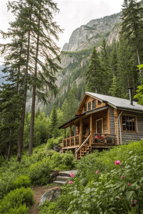 Top Off Grid Cabin Kit Build Your Dream Retreat Effortlessly