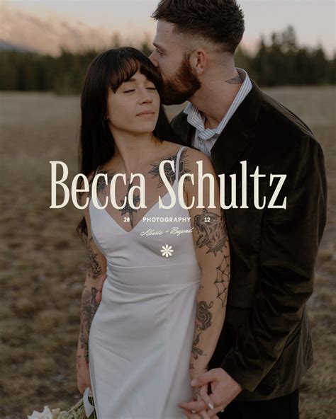 Alberta Wedding Photographer Beccaschultzca