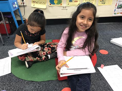 Breaking Down Language Barriers In Education