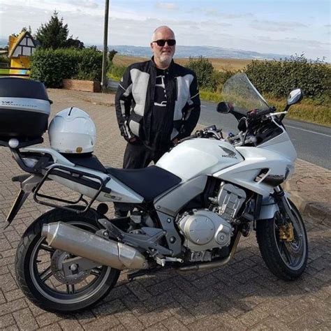 Cbt Gloucester Riders