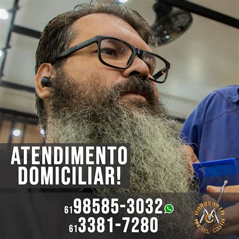 Barbearia Maciel Costa Added A Barbearia Maciel Costa
