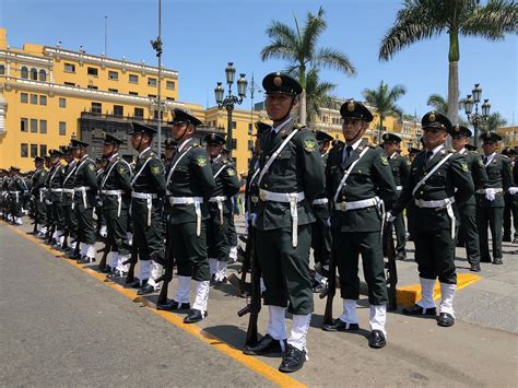 Military Parade Lima Free Photo On Pixabay Pixabay