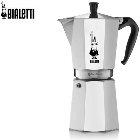 Cafetiere Italienne Tasses En Aluminium