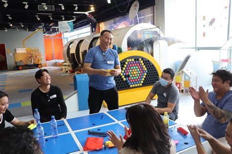 Байгууллага хамт олны Teamwork And Teamplay Mongolia