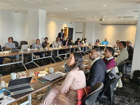National Workshop On Collaborative Model Building To Understand