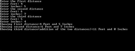 Returning Objects From Function In C Sourcecodester