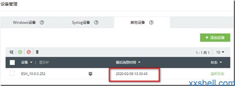Vmware Esxi X Syslog