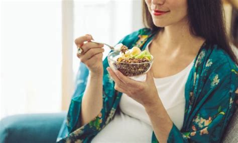 Can You Eat Instant Noodles During Pregnancy