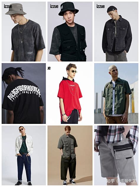 好的国产国潮服装品牌有哪些? 知乎 好的国产国潮服装品牌有哪些? 知乎