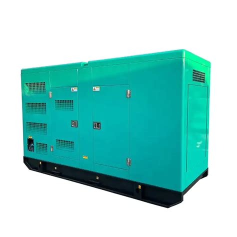 250kva 3125kva 375kva 3 Phase Diesel Generator Power 200kw 250kw 300kw