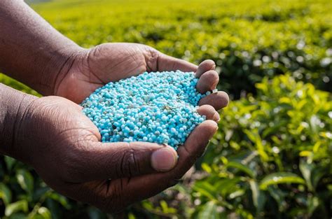 Feds Target Fertilizer Emissions With ‘ambitious Reduction Target