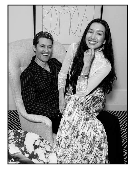 Matthew Morrison Added A New Photo Matthew Morrison