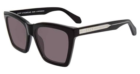 Diff Kenzie Sunglasses