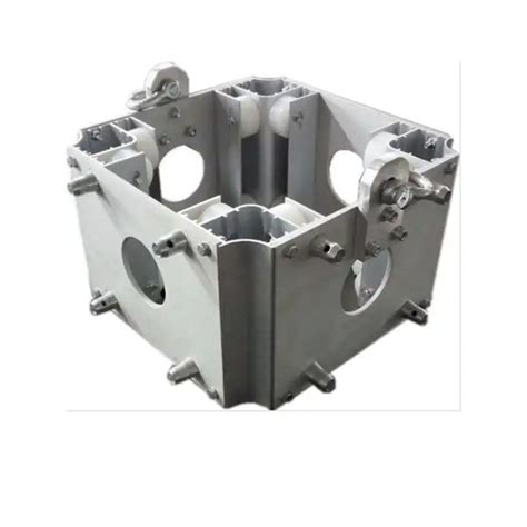 Aluminum Splice Coupling System Truss Accessories For Concert China Lighting Truss And Global