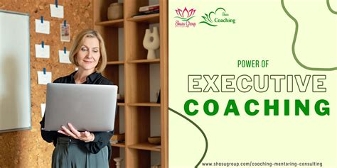 Power Of Executive Coaching Shasu News
