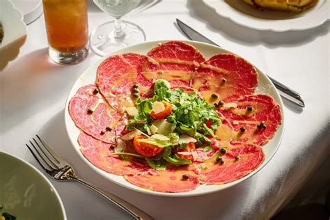 Bucatini In Nyc New Midtown Italian Restaurant Opentable Blog