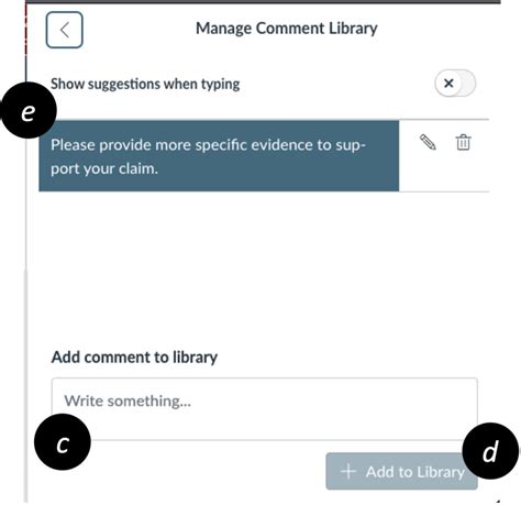Grade Assignments Using Speedgrader Profbox At Indiana University