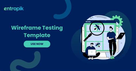 How Wireframe Testing Helps Ux Designers Entropik Posted On The Topic