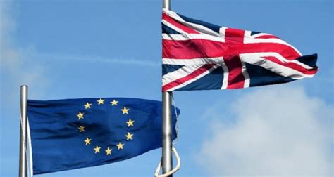 La Facture Du Brexit Estimée Entre 40 Et 45 Milliards Deuros Le