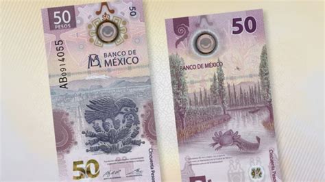 Billete De 50 Pesos Se Vende En 25 Mil Y Tú Podrías Tenerlo El
