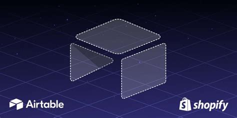 How To Integrate Shopify And Airtable Using Gadget Ralf Elfving