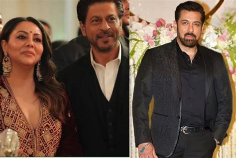 Ira Khan Nupur Shikhare Wedding Reception Shah Rukh And Salman