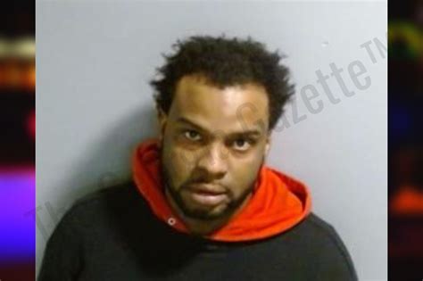 James Wilkison — Fulton County Jail Bookings