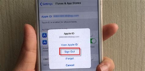 3 Ways To Remove Someone Elses Apple Id On Your Iphone Imobie
