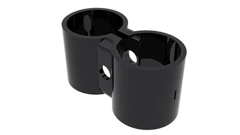 Conexao Paralela ReforÇada Famak Automação