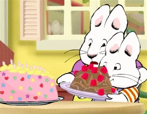 Best 13 Max And Ruby Cake Artofit