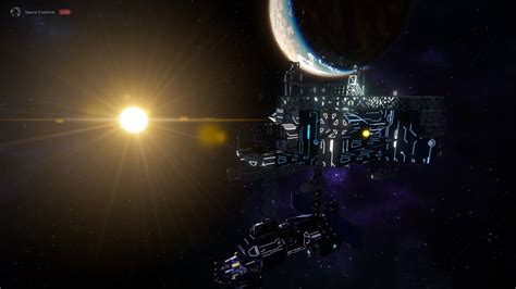 Tutorial SPACE ENGINEERS Bahasa Indonesia Part 1 Penjelasan Dasar Dan