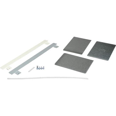 Wiremold Wallsource Backfeed Kit