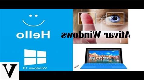 How To Enable Windows Hello In Windows