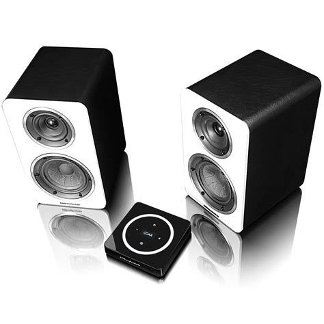 Wharfedale Diamond A1 System - активная полочная акустика | Купить в ...