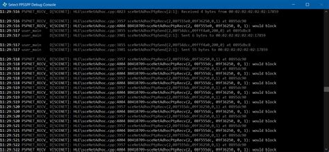 CCCR SF2 Ad Hoc Netplay Broken Issue 14547 Hrydgard Ppsspp