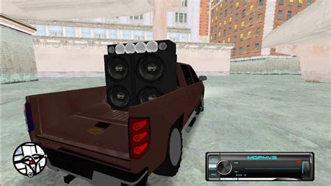 Tocando Varias Musicas Com Mdpm V5 Youtube