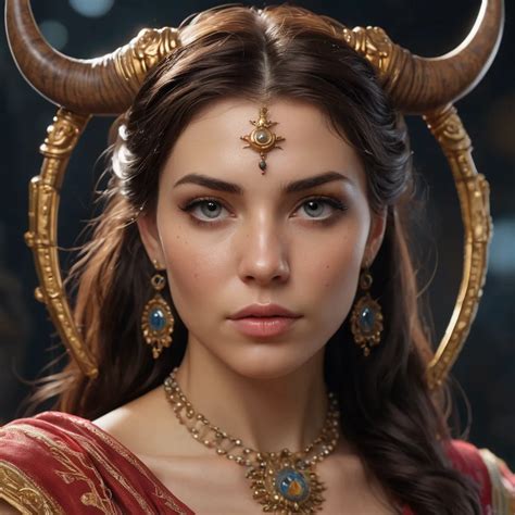 Understanding Taurean Women Traits Strengths And Challenges