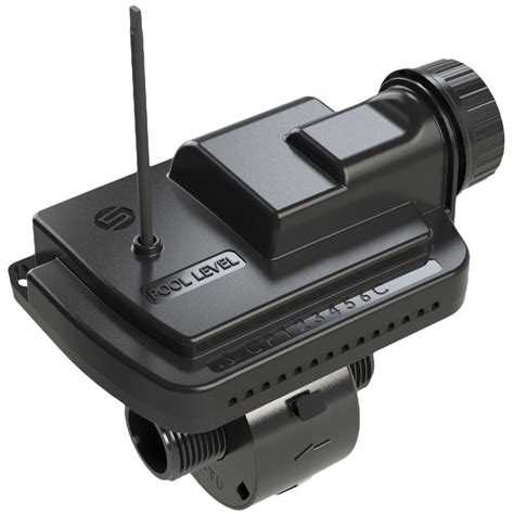 Pool Command Pool Technologie