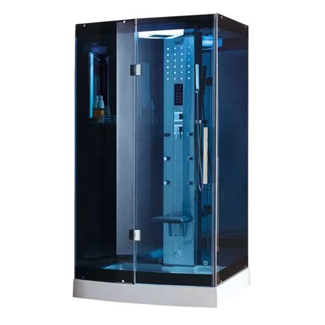 Mesa Steam Showers Americas Best In Home Steam Shower Supply
