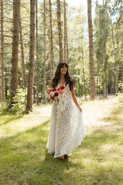 Lovers Society Kobi Wedding Dress Stillwhite