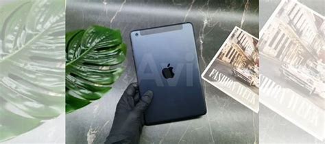 iPad Mini 32gb wi-fi + cellular (SIM) купить в Омске с доставкой ...