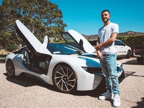 Brandon Awadis Bio Wiki Net Worth Dating Girlfriend Brother Age