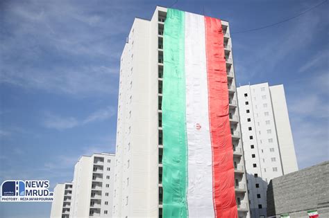 پایگاه خبری وزارت راه و شهرسازی ببینید واحدهای افتتاح شده نهضت ملی