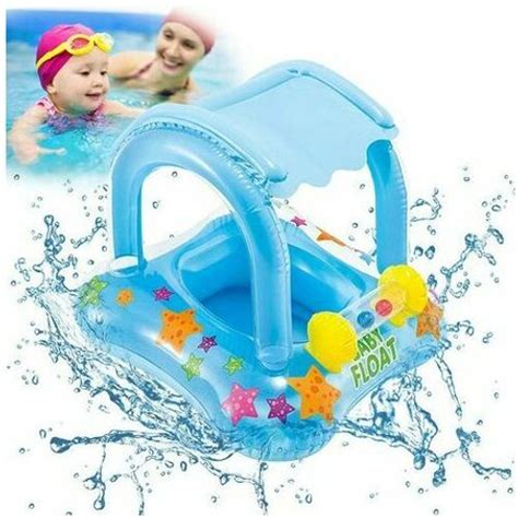 Anneau De Natation Pour Bebe Siège De Piscine Anneau De Natation